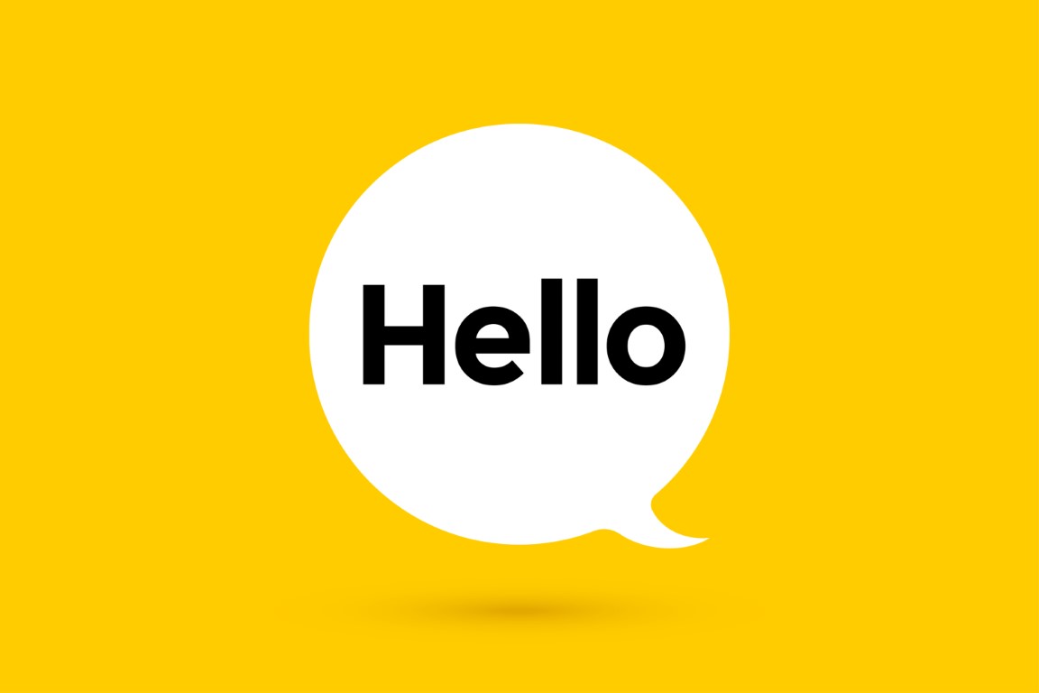 "Hello, Is it Me You're Looking For?" How to Say Hi in a Foreign ...