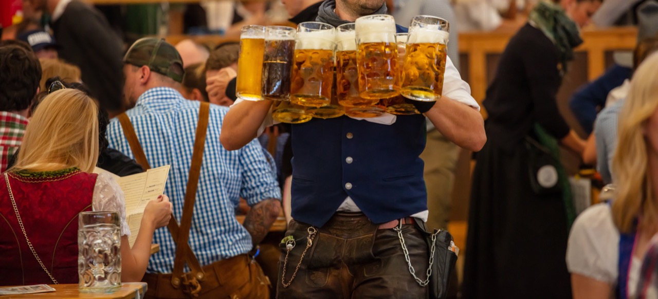 It's Not Just All About Beer and Castles: Things to Do in Germany - My ...