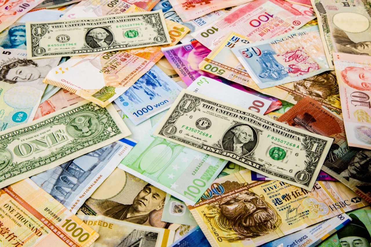 What Countries Use These Currencies? - My Travel Quiz